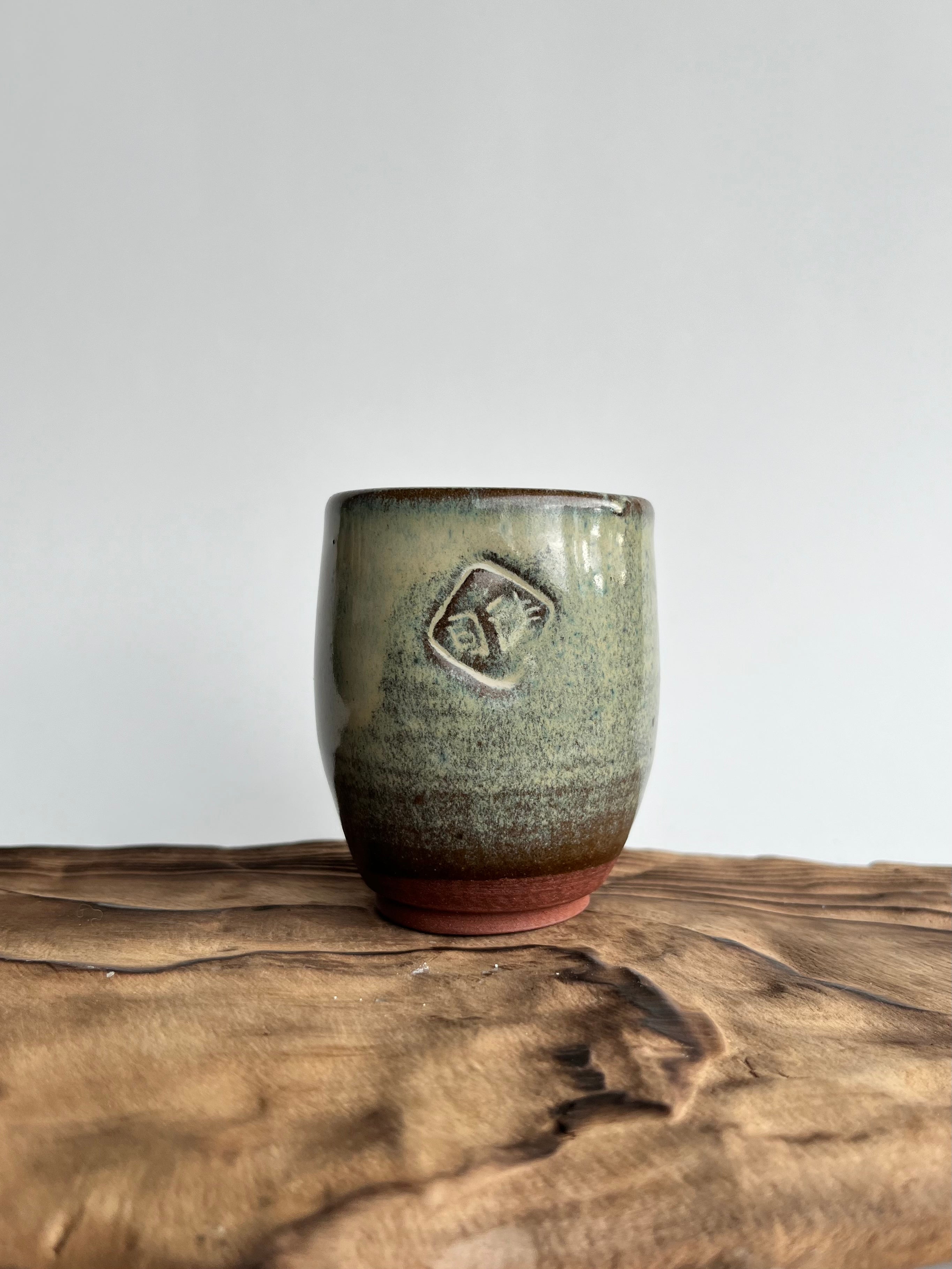 #21 New Beginnings: Chinese Tea Cup 150ml – BownessSoapworks