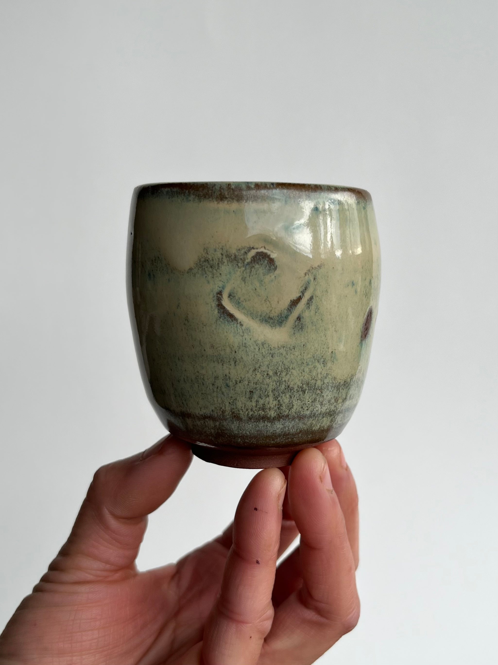 #20 New Beginnings: Chinese Tea Cup 150ml – BownessSoapworks