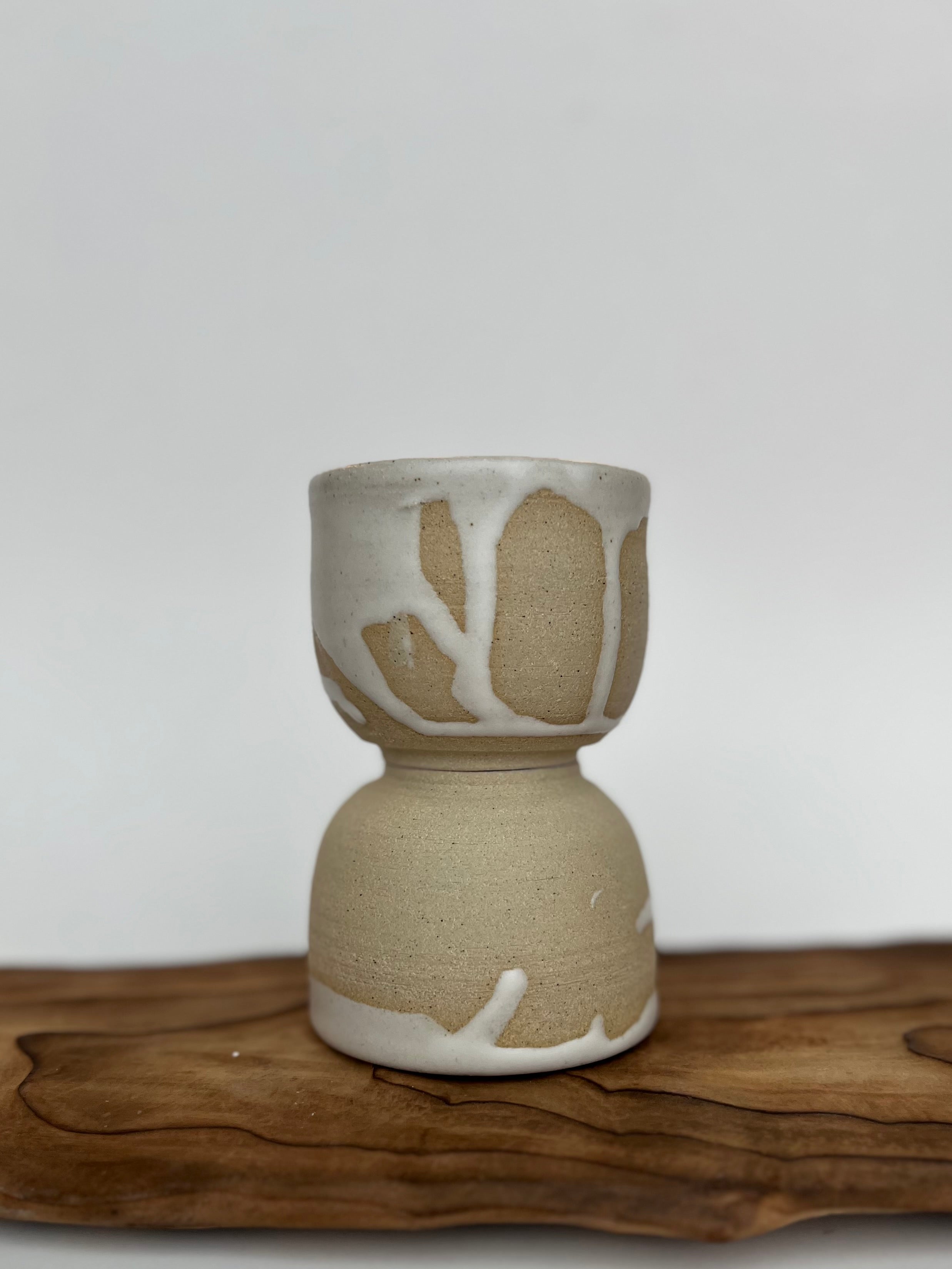 Spilled Milk Tea Cups – BownessSoapworks